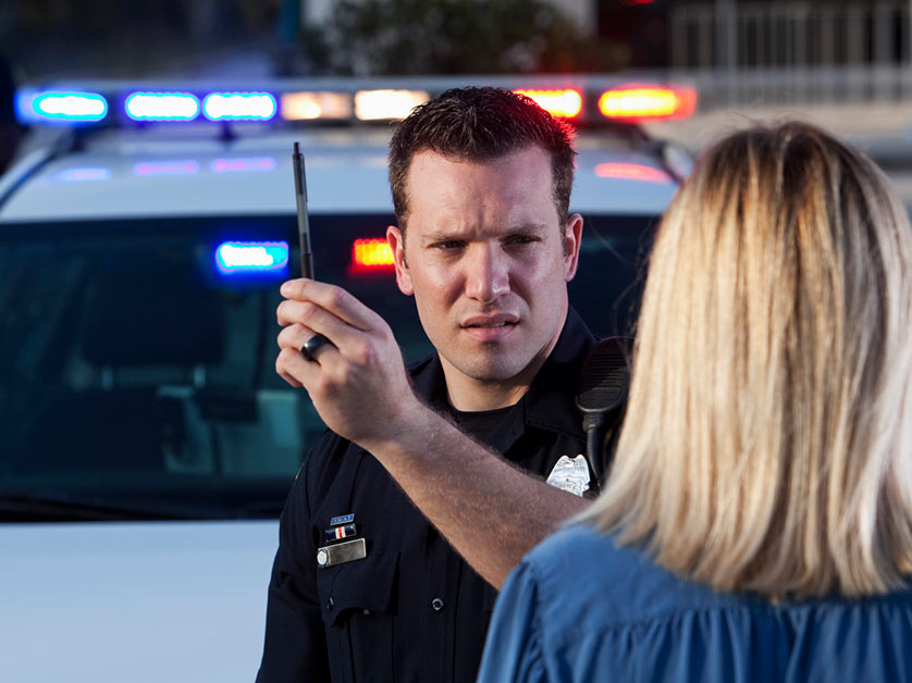 5 Common Mistakes When Getting Arrested for a DUI - Sharpe & Leventis, LLC