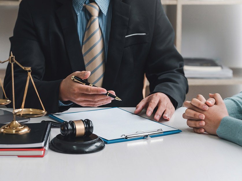 Essential Steps in a Civil Lawsuit Clients Should Know - Sharpe ...