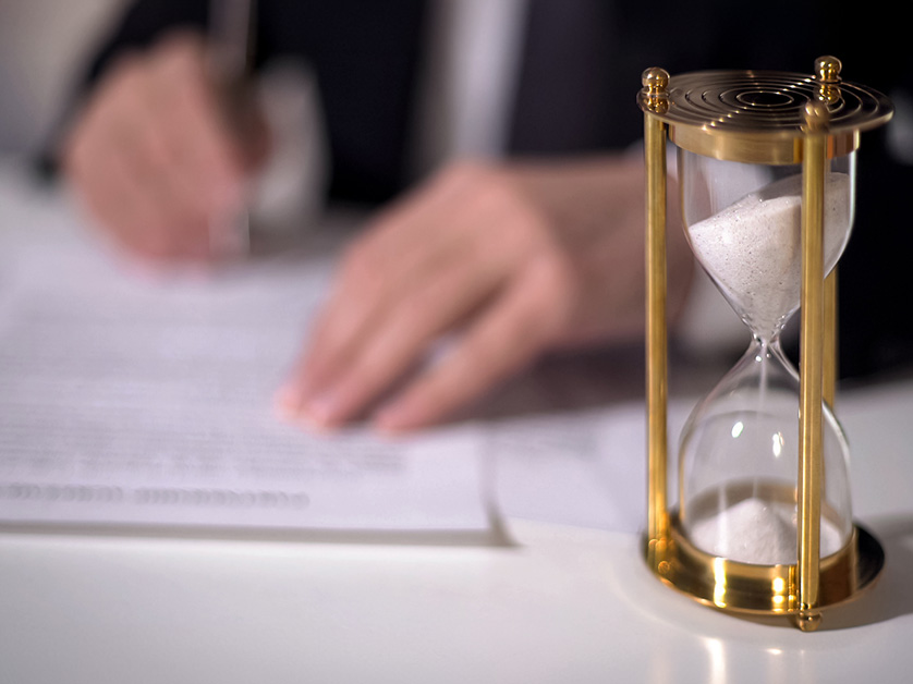 Understanding Statutes of Limitations for Personal Injury Claims ...