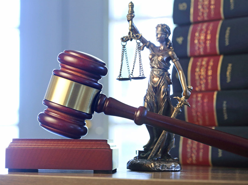 What Does Moral Turpitude Mean? - Sharpe & Leventis, LLC